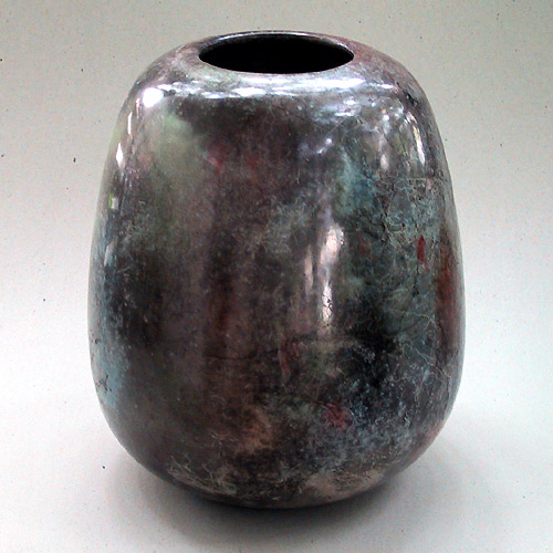 CARL GRAY WITKOP GALLERY